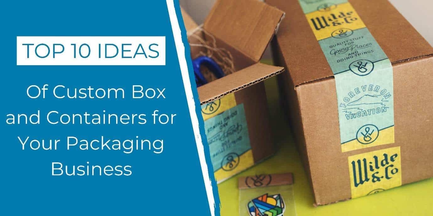 Being Inside The Box