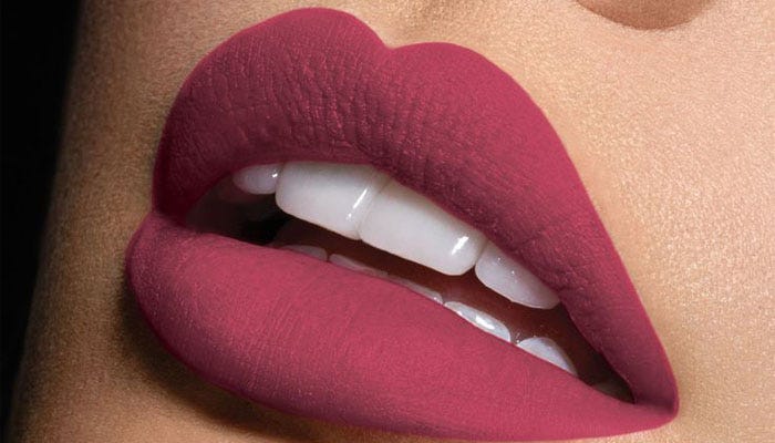 Bright Pink Lipstick Dark Skin How To Pick The Perfect Pink Lipstick