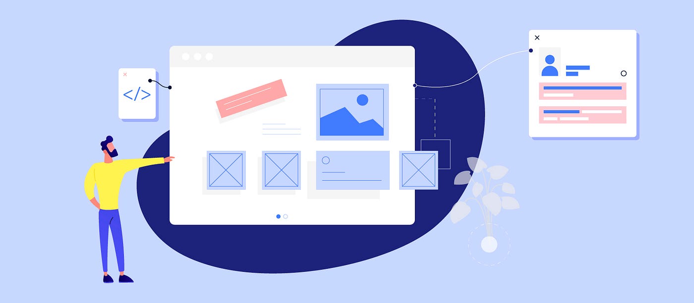 What Is UX/UI Design And What Does It Stand For? VISER X, 44% OFF