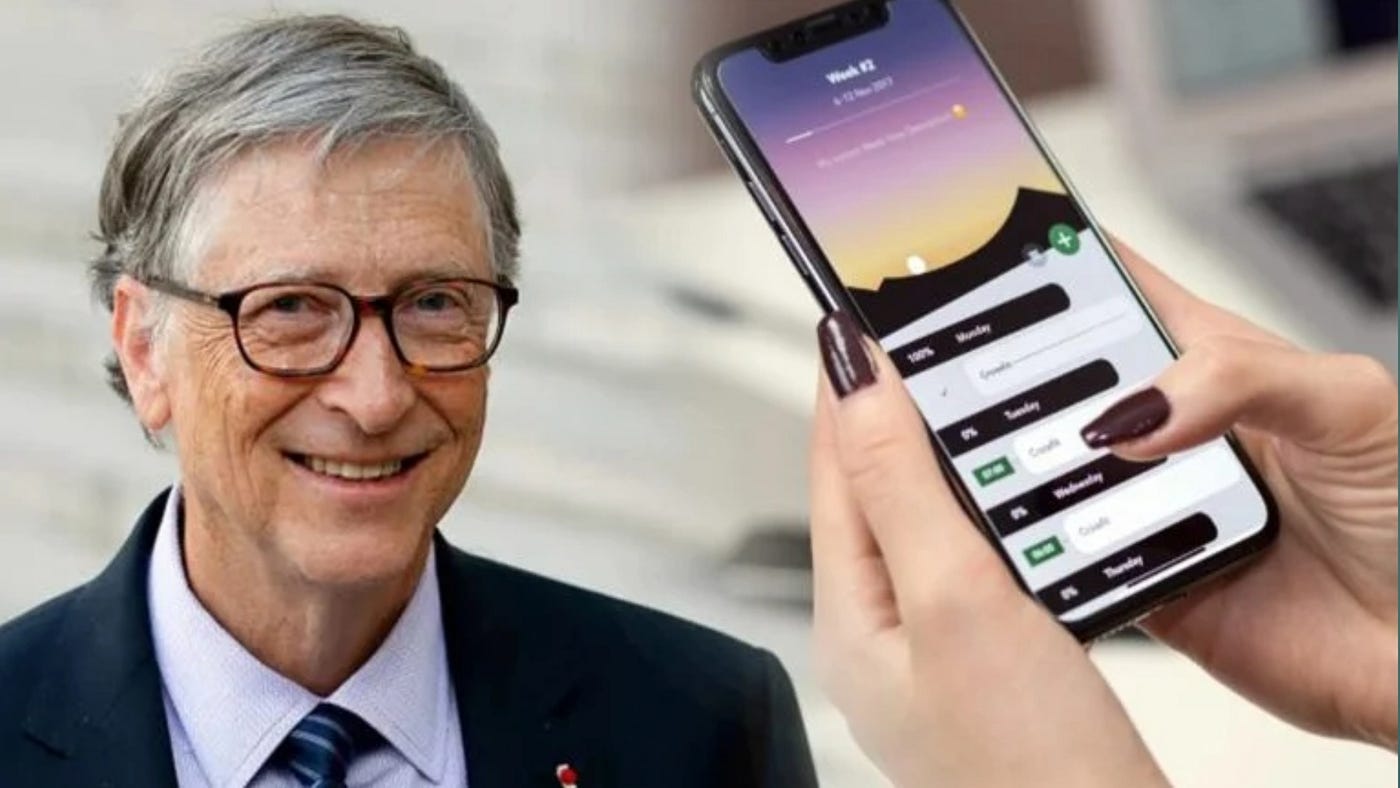 Future Phones 2030 Experience 2030. The Future Of Customer Experience