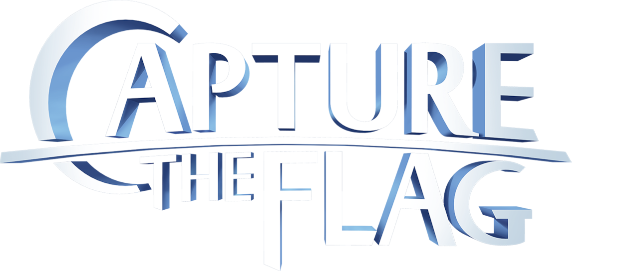 Capture The Flag Book
