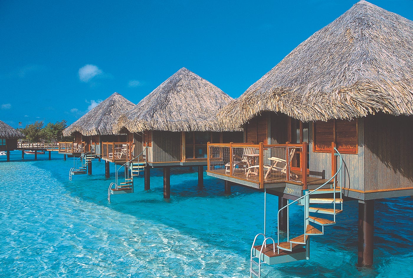 Belize Huts Lina Point Belize Overwater Resort, San Pedro