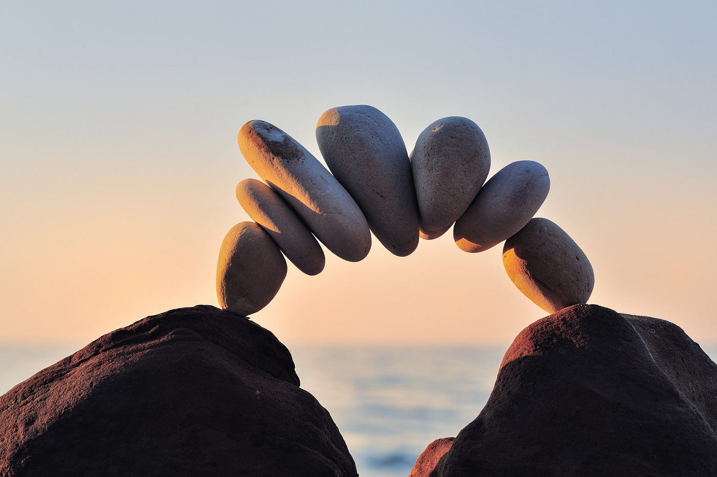 Stability Stones