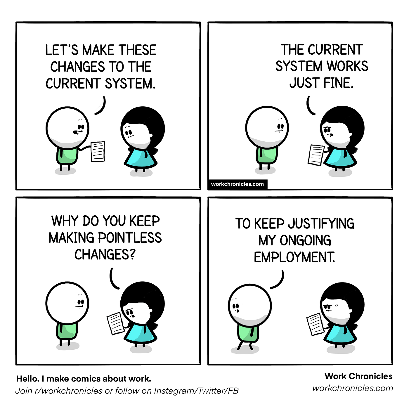 Problem Solving Cartoons Humor From Jantoo Cartoons