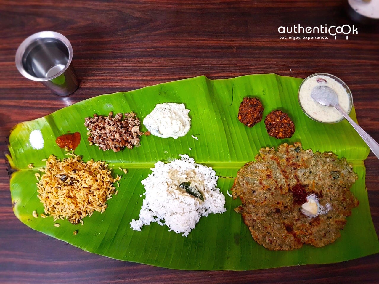 What Is Traditional Thali