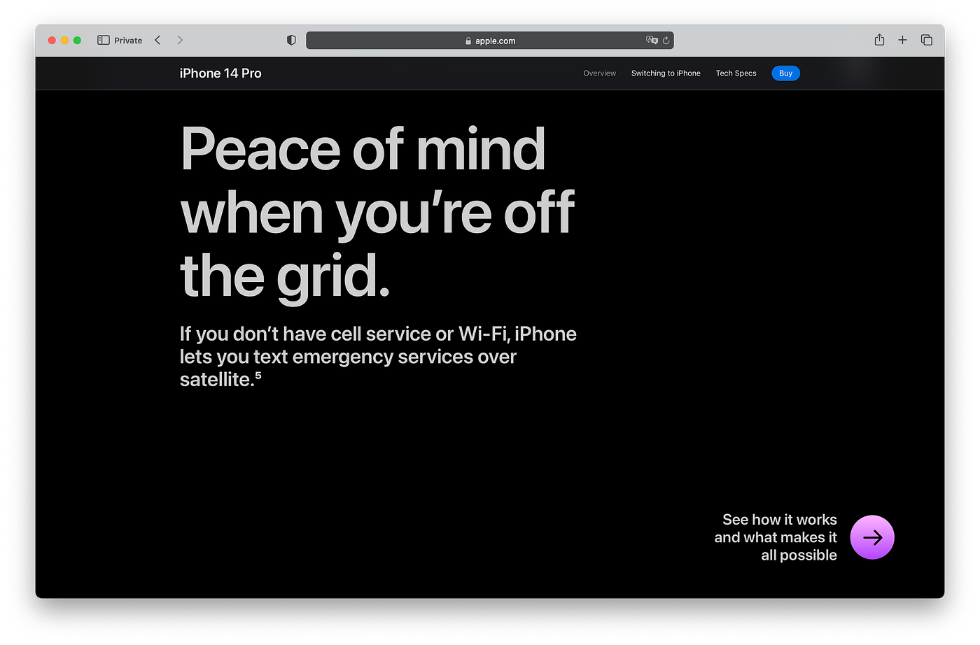 Apple Users Quotes