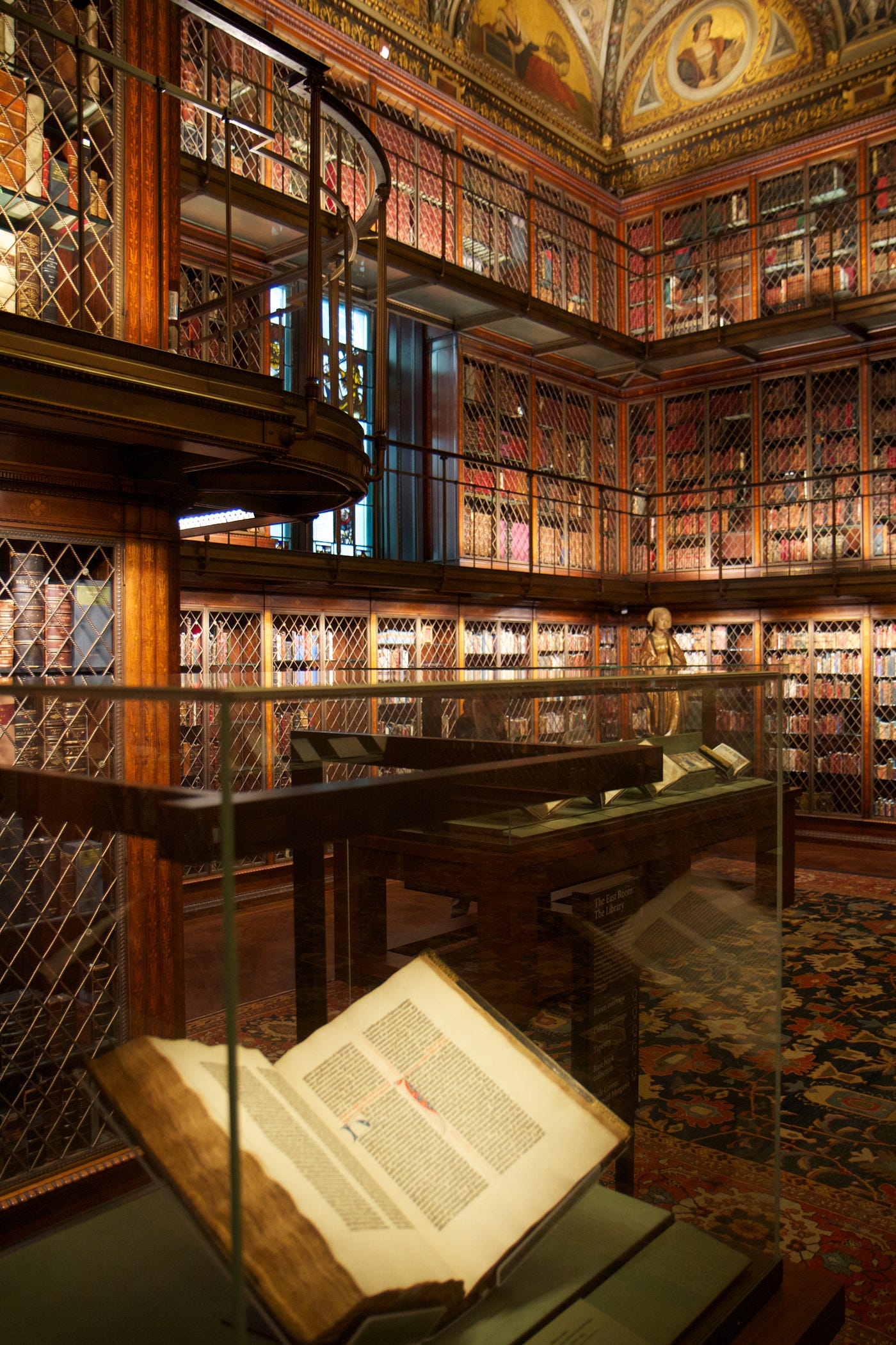 Most Beautiful Libraries In America The 6 Most Beautiful New Libraries