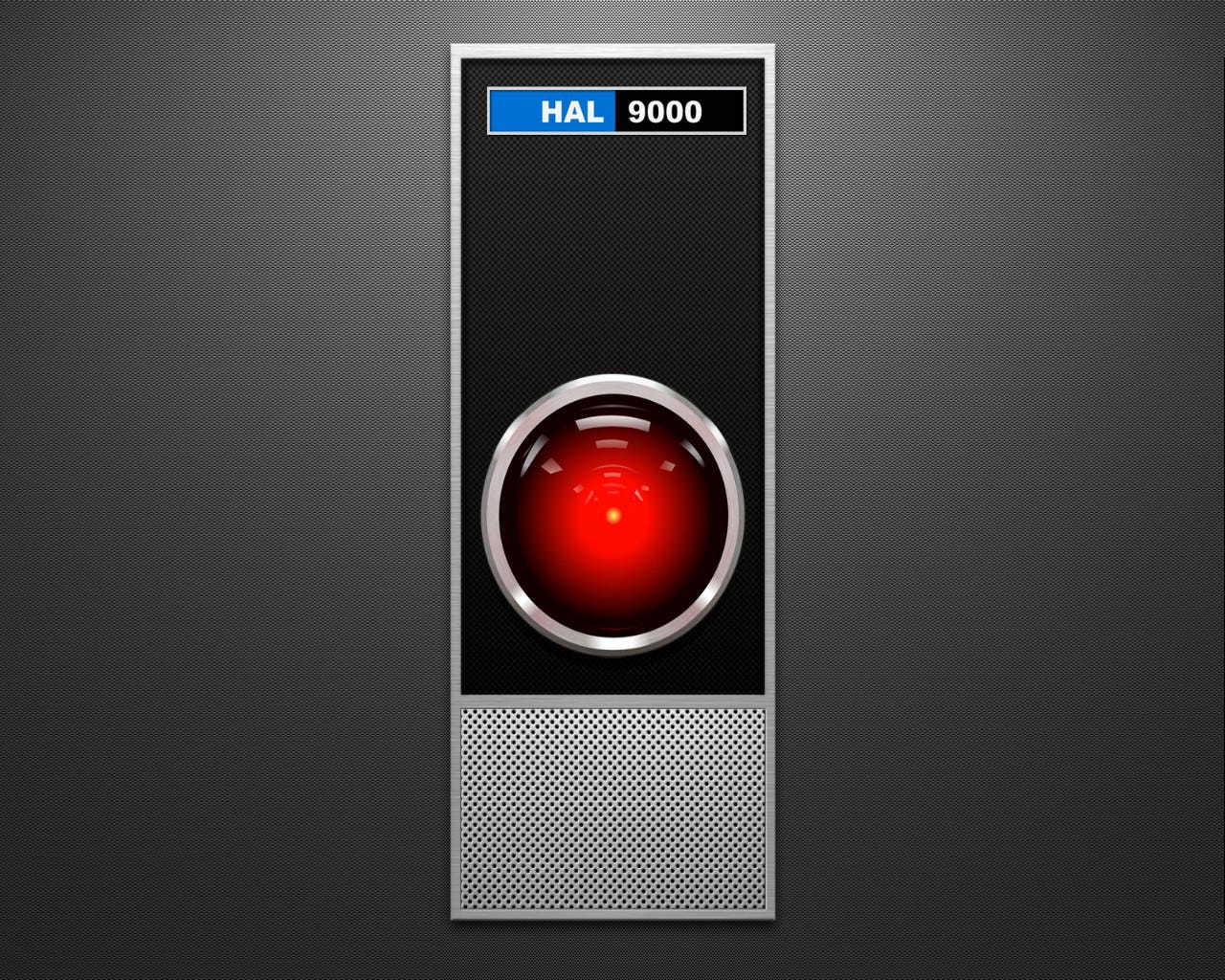 Hal 9000 Voice Generator