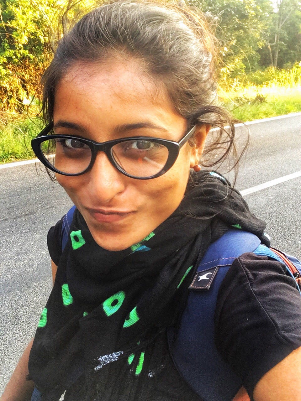 Arun Radhakrishnan's Instagram, Twitter & Facebook on IDCrawl