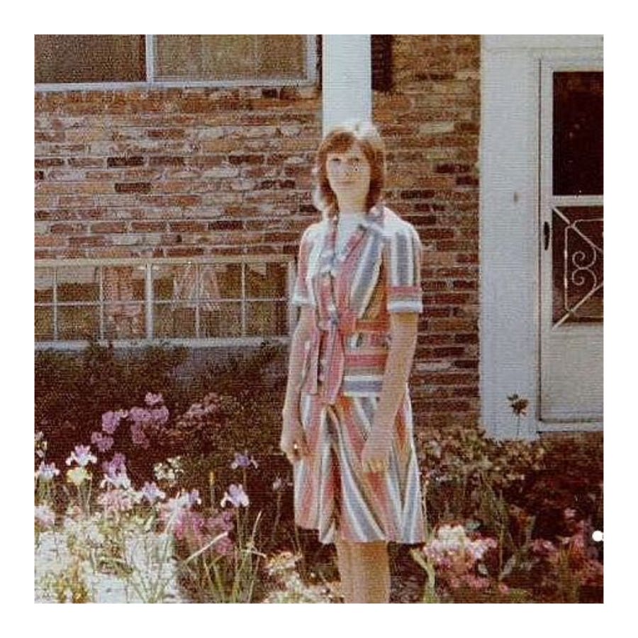 Suzanne Barnes Killer