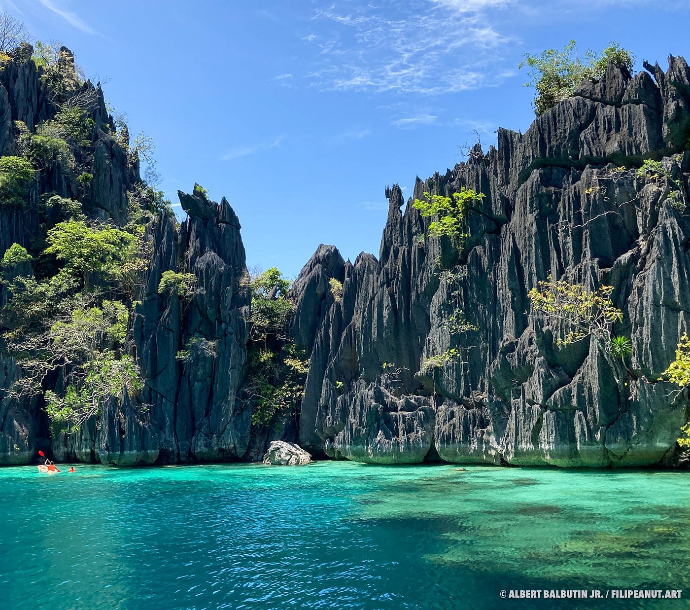Coron Palawan-filipinas