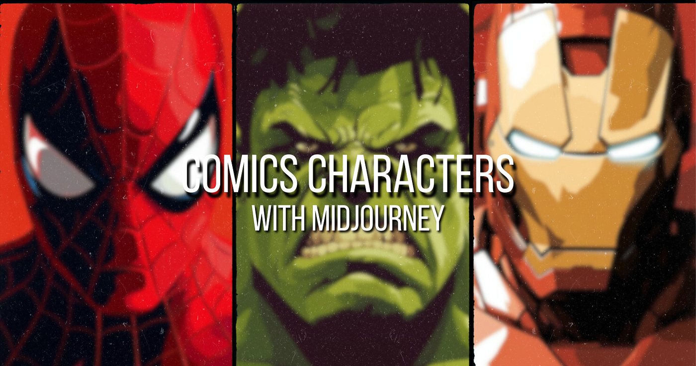 All Marvel Characters List