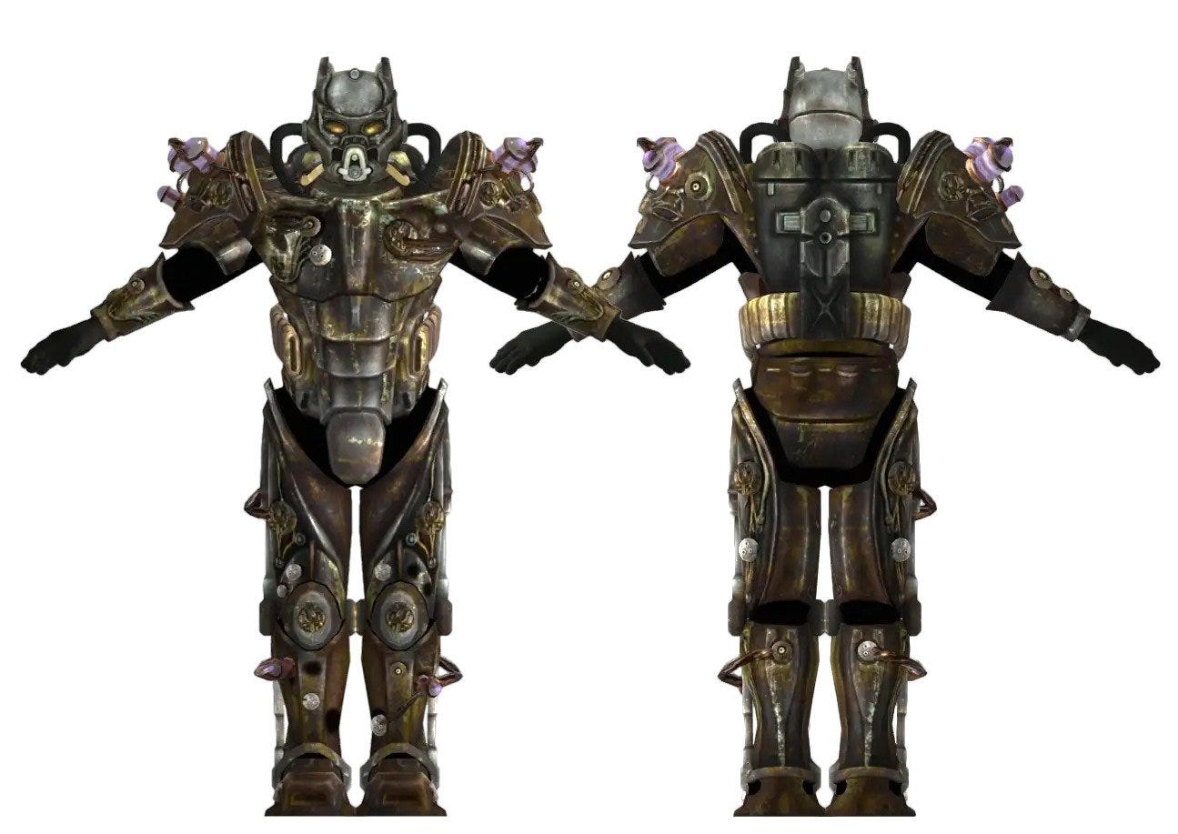 Arte Conceptual De Fallout 3 New Fallout 3 Remaster Not Close To Being