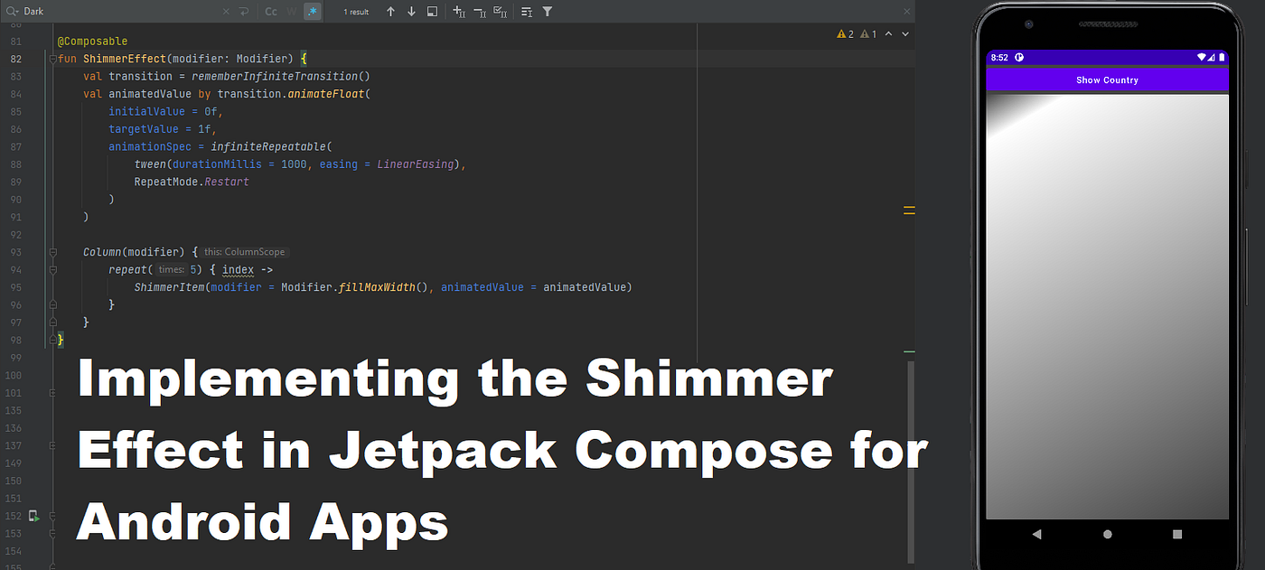 Kickstart Modern Android Development With Jetpack And, 01/28/2024