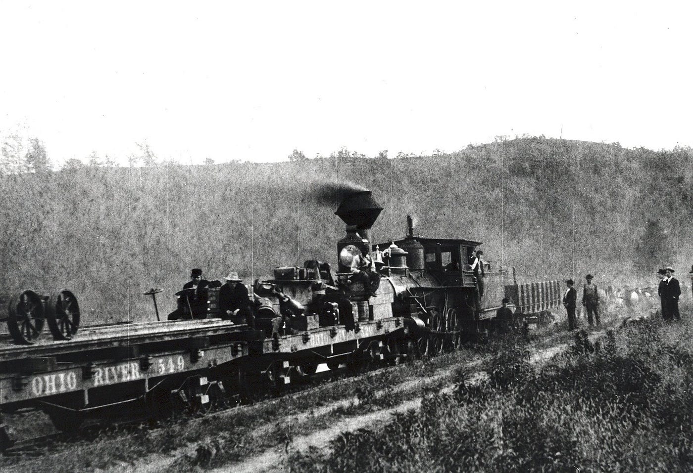 Transportation In The Early 1900s Early Cars During The 1800 To 1900s