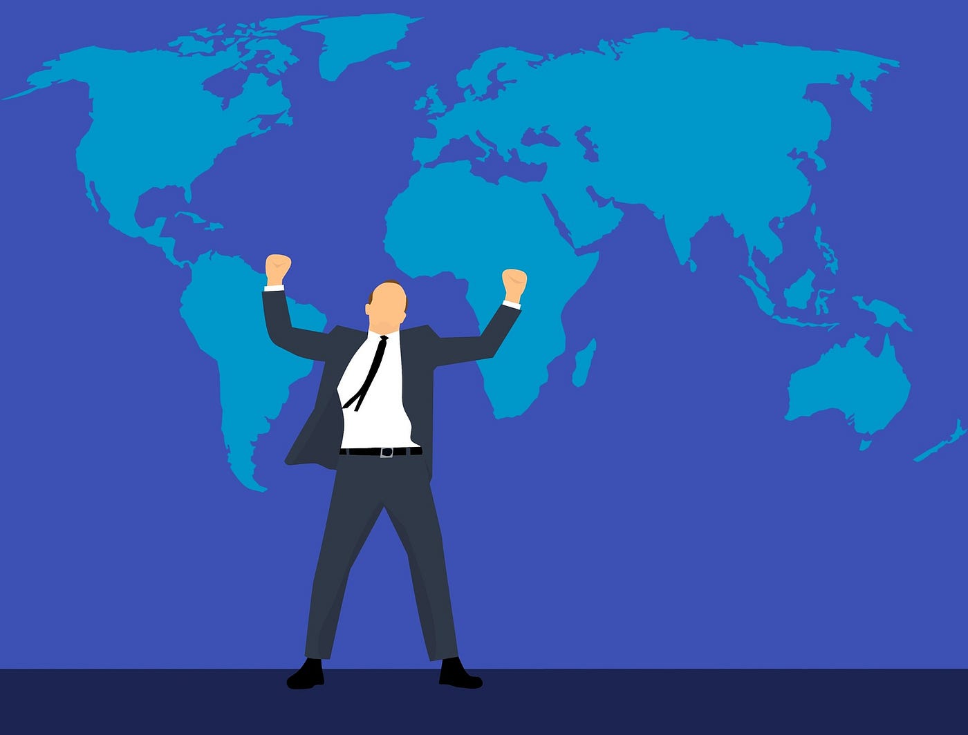 Global Sales Team