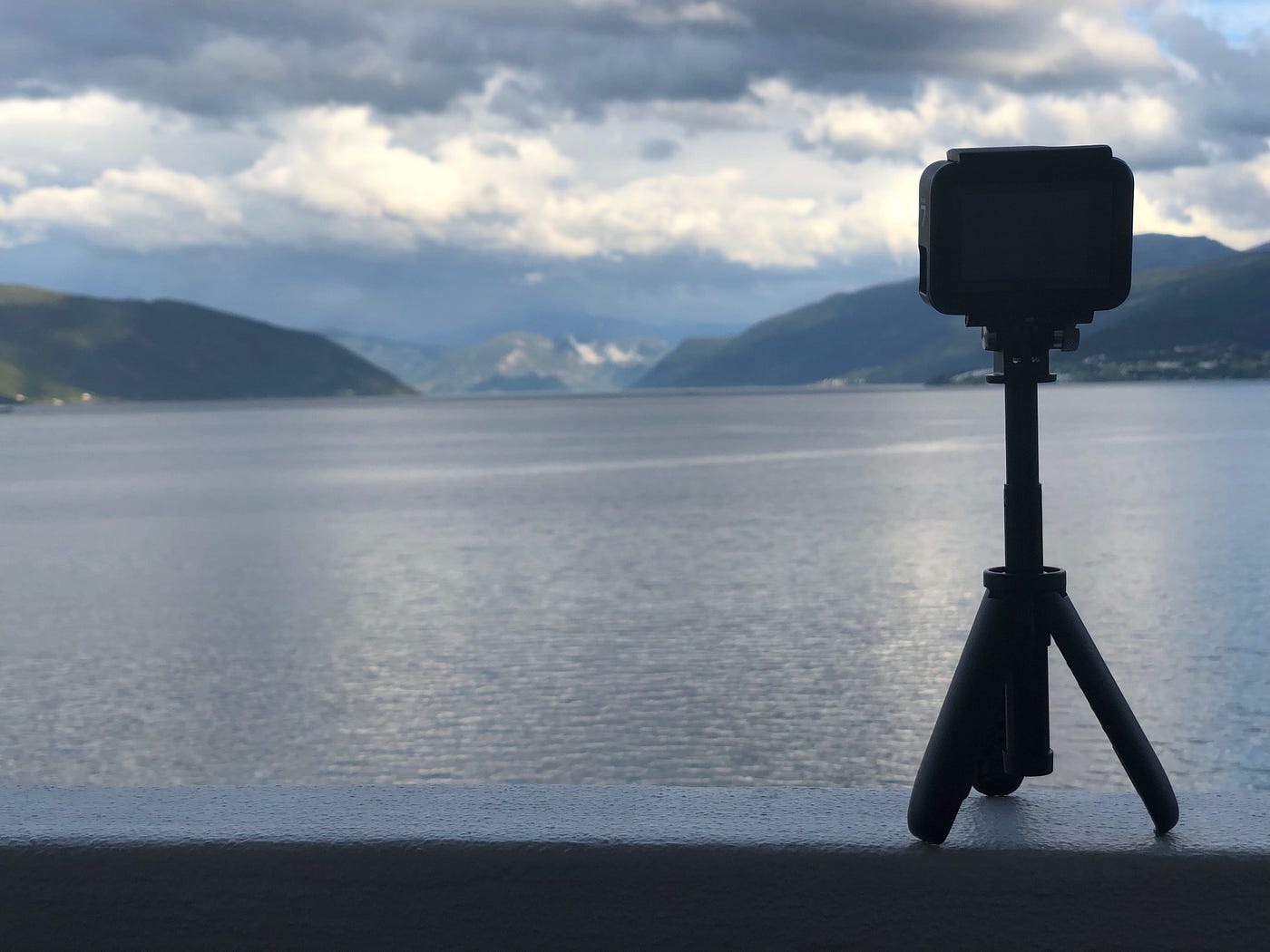 Gopro Wallpaper Beach