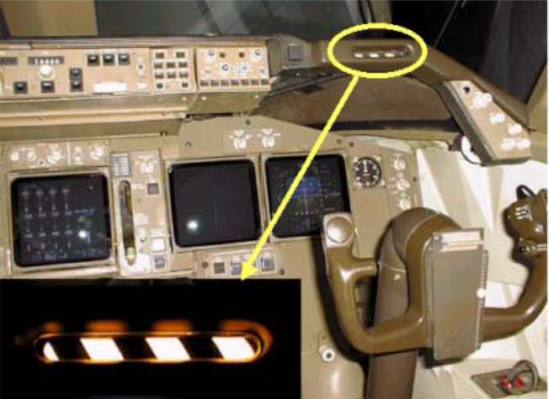 Singapore Airlines Flight 006