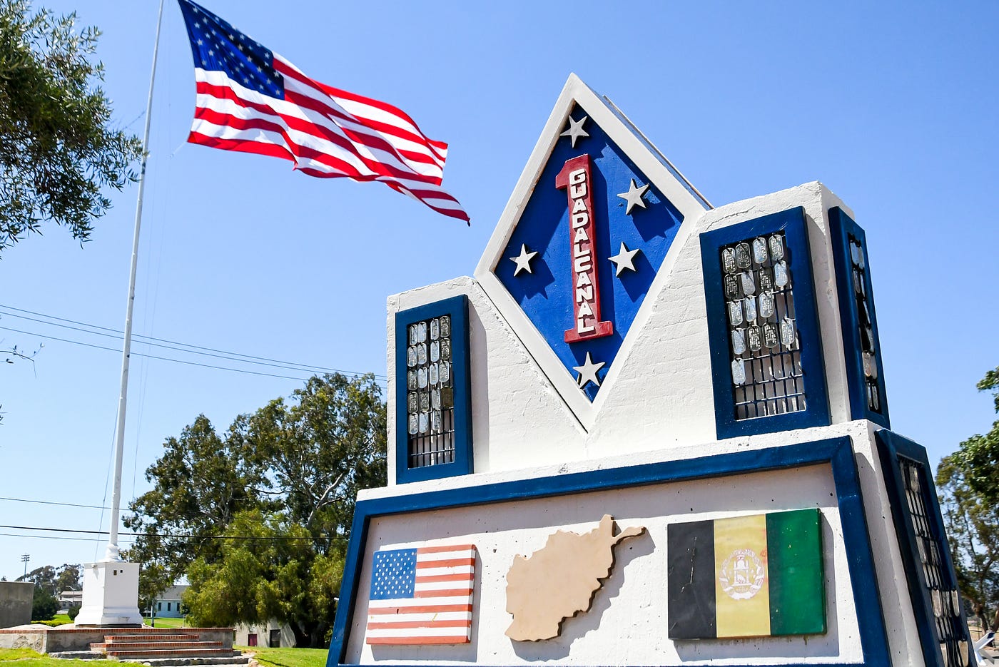 Camp Pendleton Cemetery Discount | www.nviegi.net