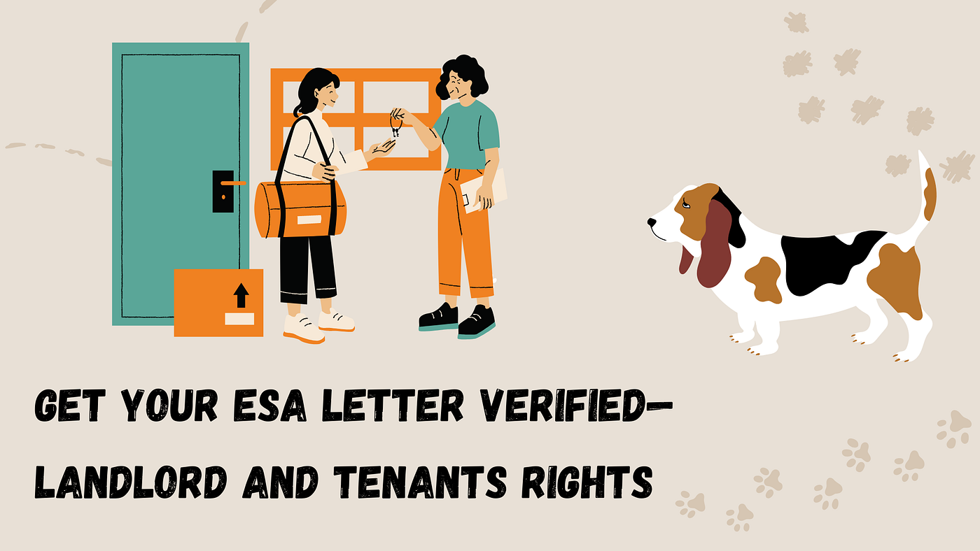 My Esa Letter