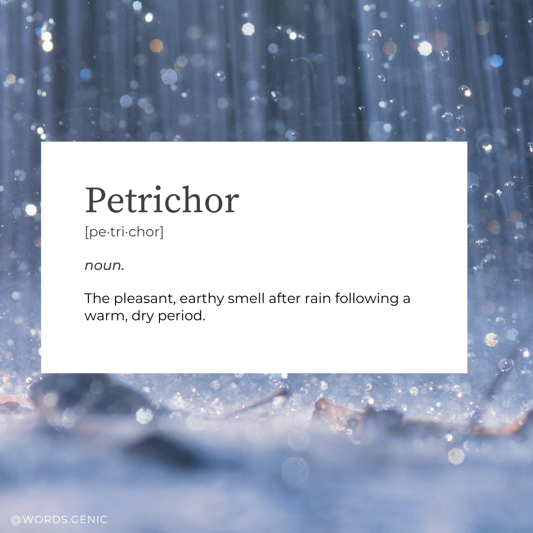 10 Of The Most Beautiful English Words