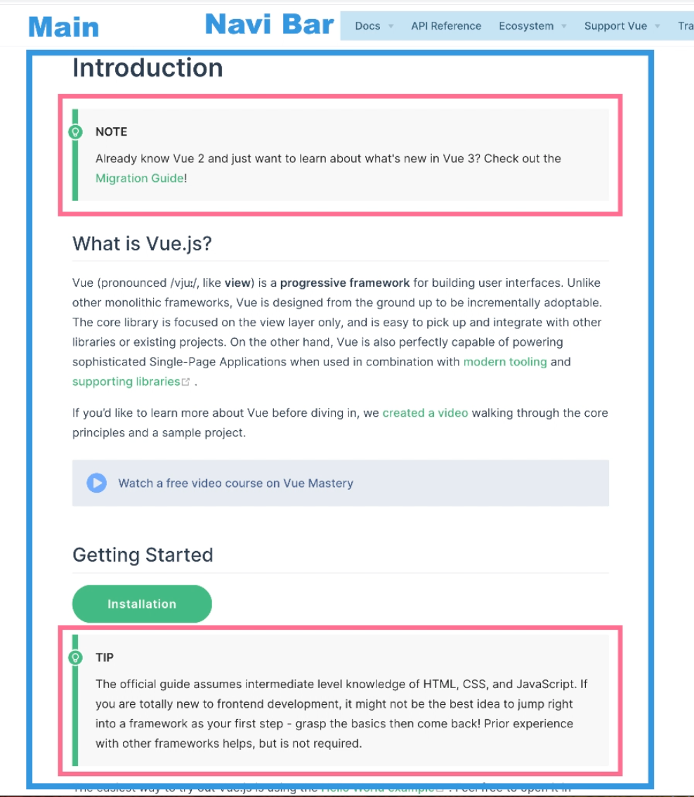 Learn Vue JS 3 Tutorial 1 Introduction - Mind Lusterš„ Explore um mundo ... Learn Vue JS 3 Tutorial 1 Introduction - Mind Lusterš„ Explore um mundo ...