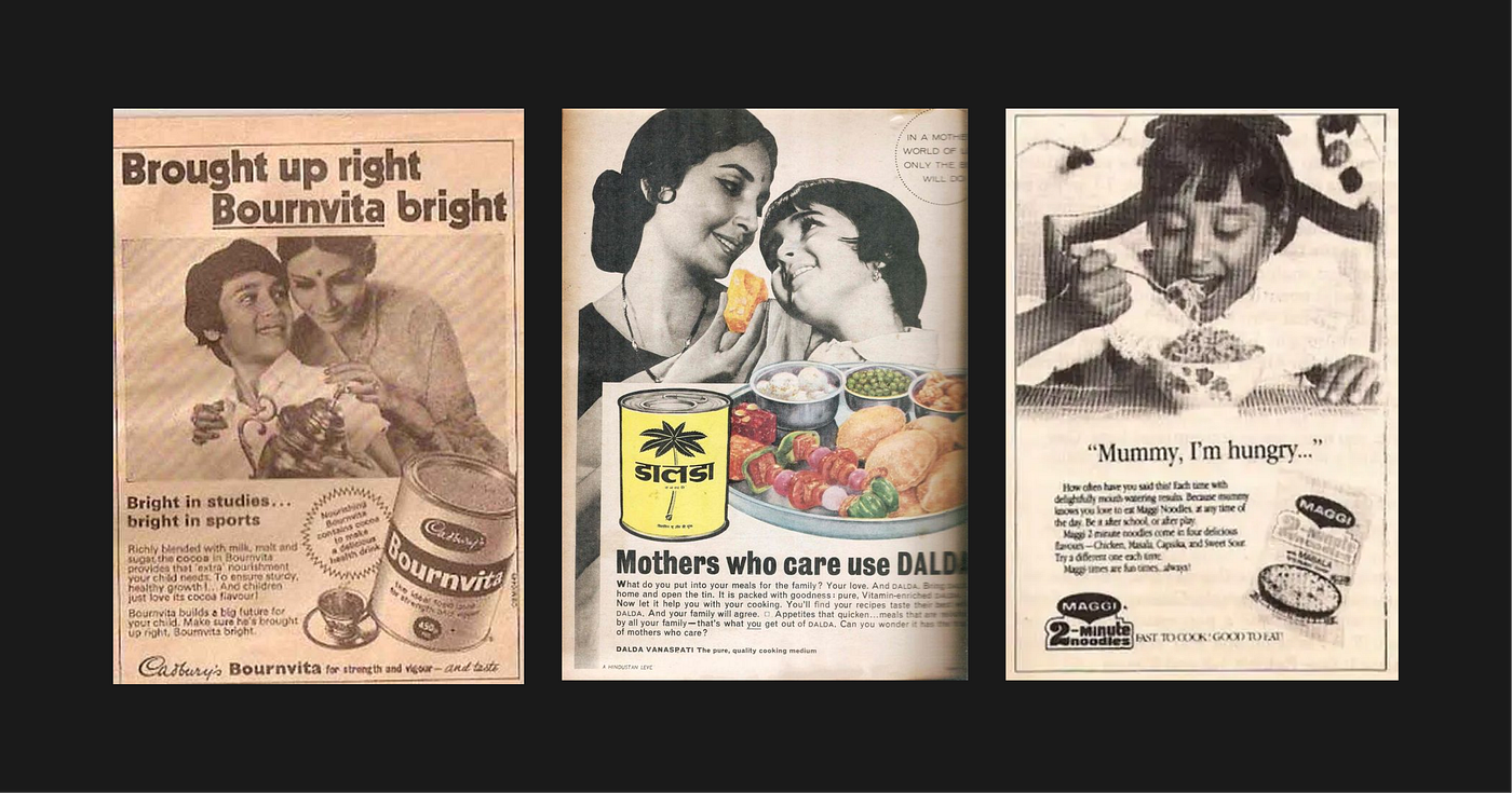 Gender Advertisements