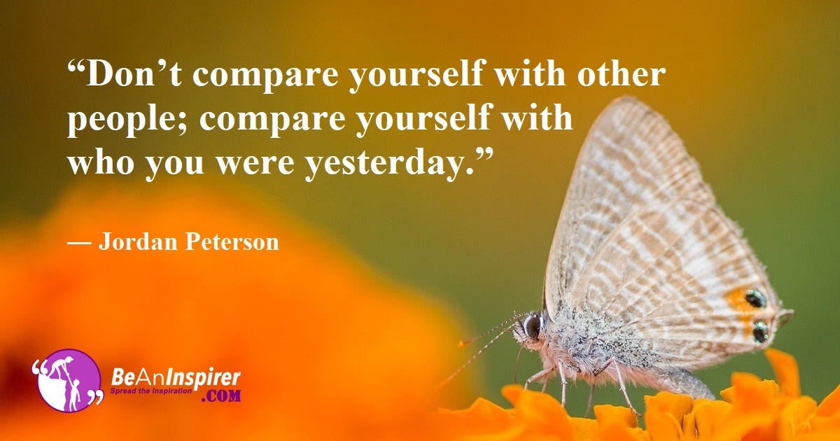 Stop Comparing Yourself Quotes Stop Comparing Yourself To Others With Stop Comparing Yourself Quotes Stop Comparing Yourself To Others With