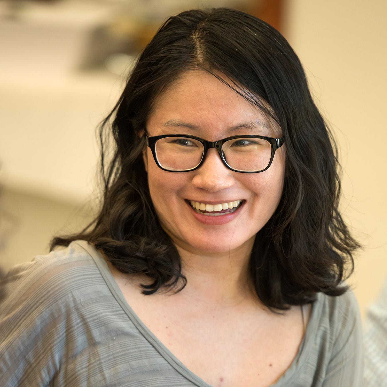 Jennifer Hsieh's Instagram, Twitter & Facebook on IDCrawl