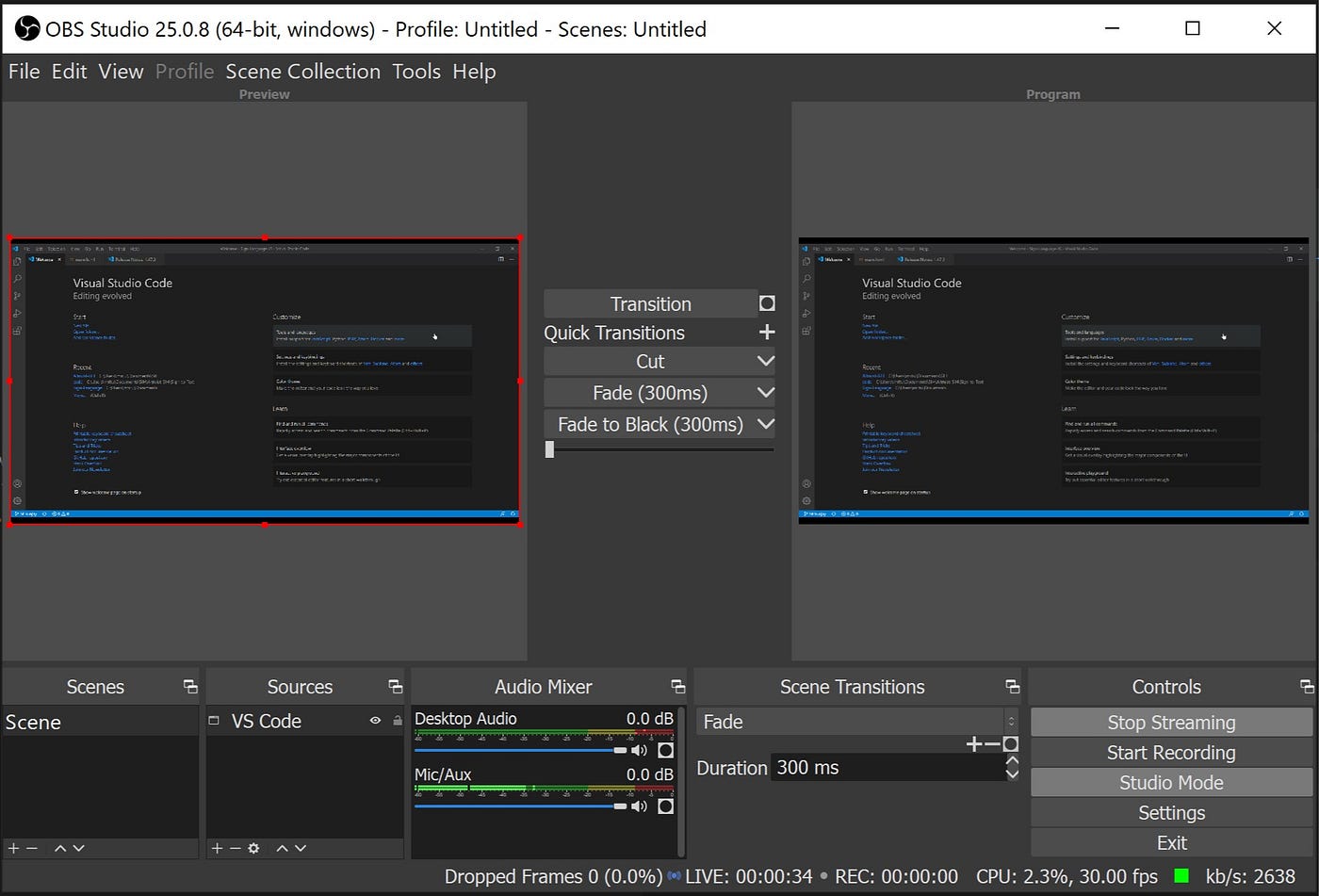 How To Download Install Obs Studio On Windows 10 Install OBS Studio On