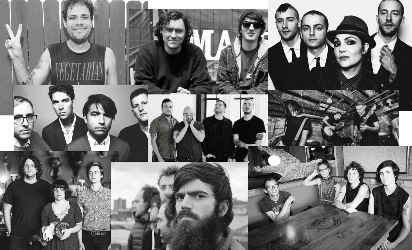 Citizen Pop Punk Band