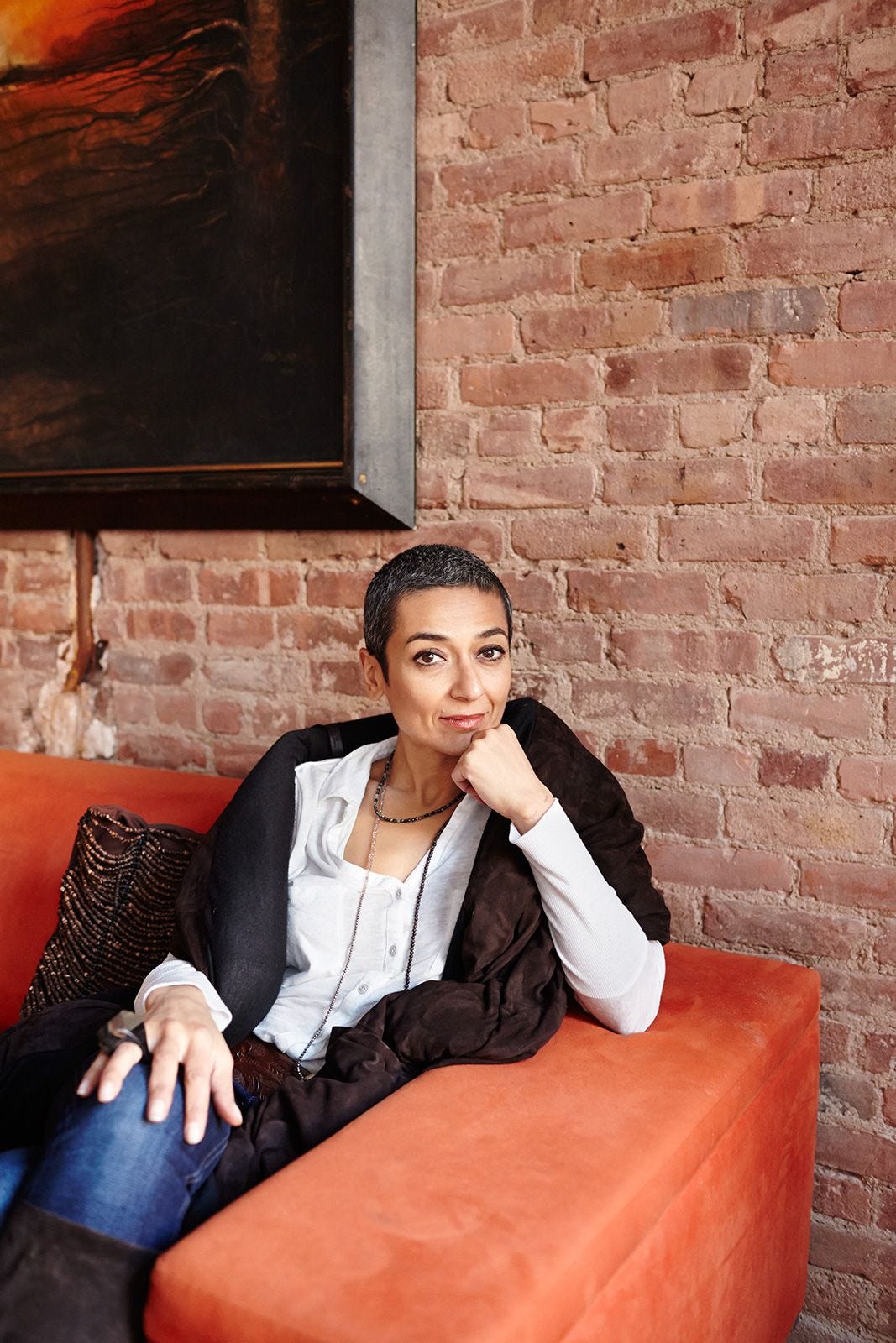 Zainab Salbi