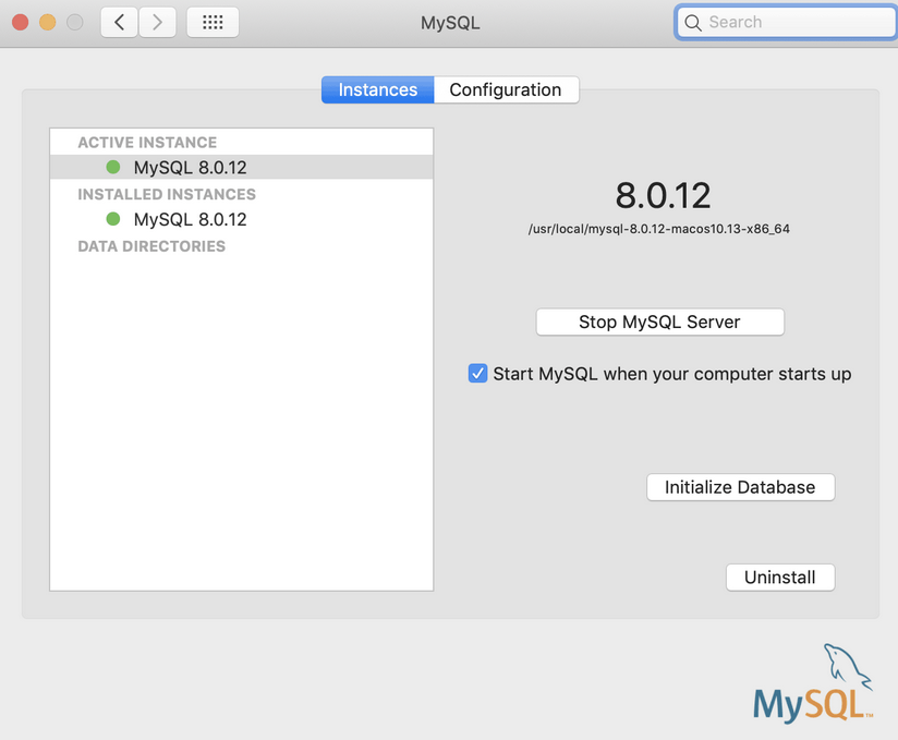 Install Apache Mysql Php And Python On Windows Or Mac XAMPP Download