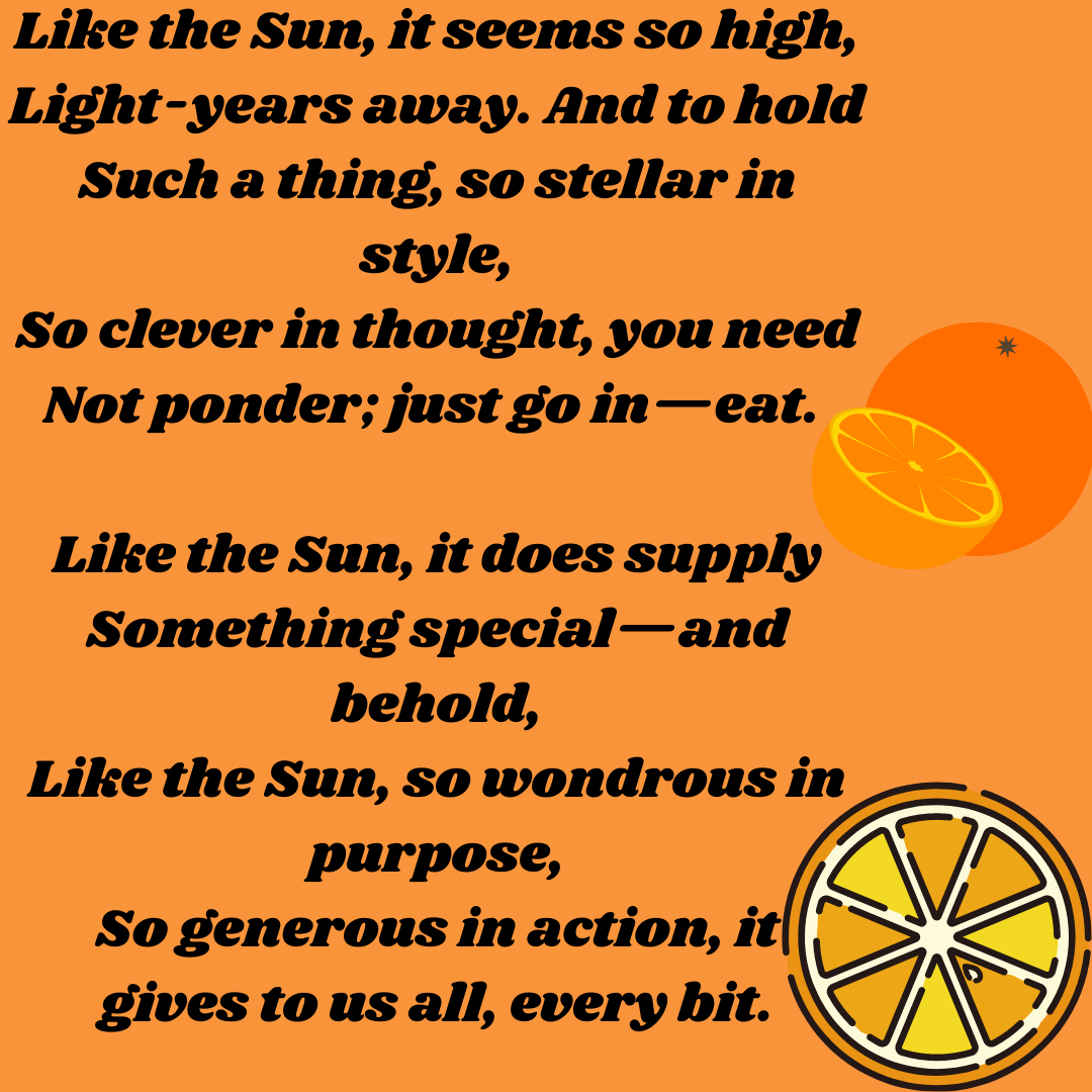 Nothing Like The Sun