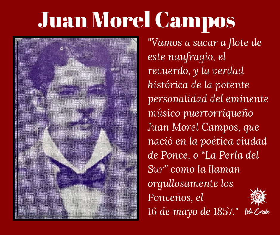 Morel Campos Juan