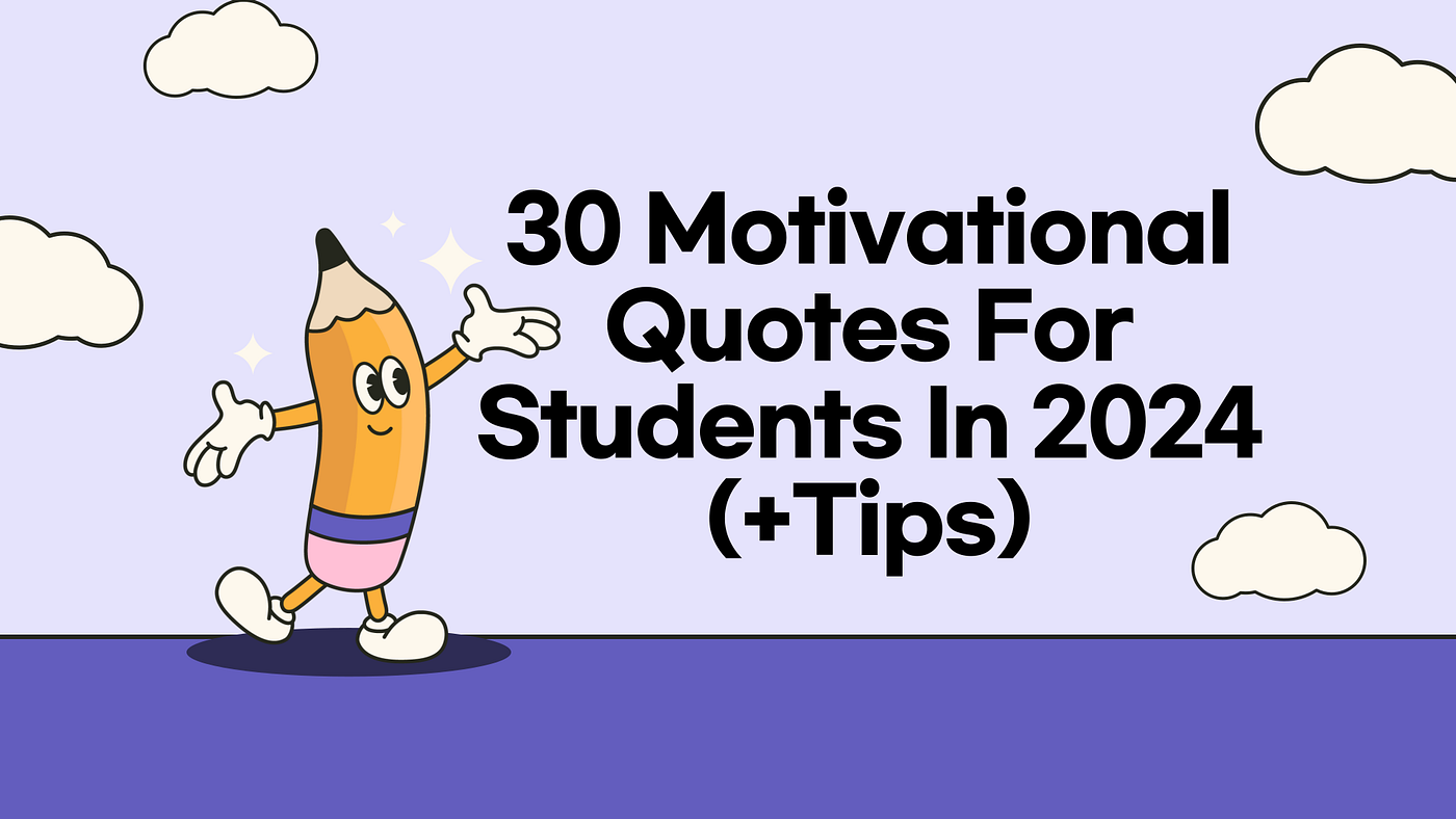 Motivational Images For Students
