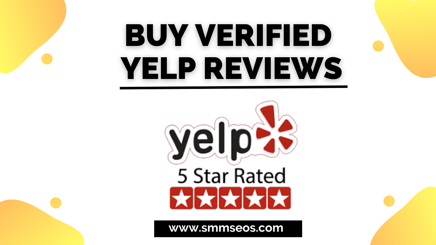 Yelp Stars Png