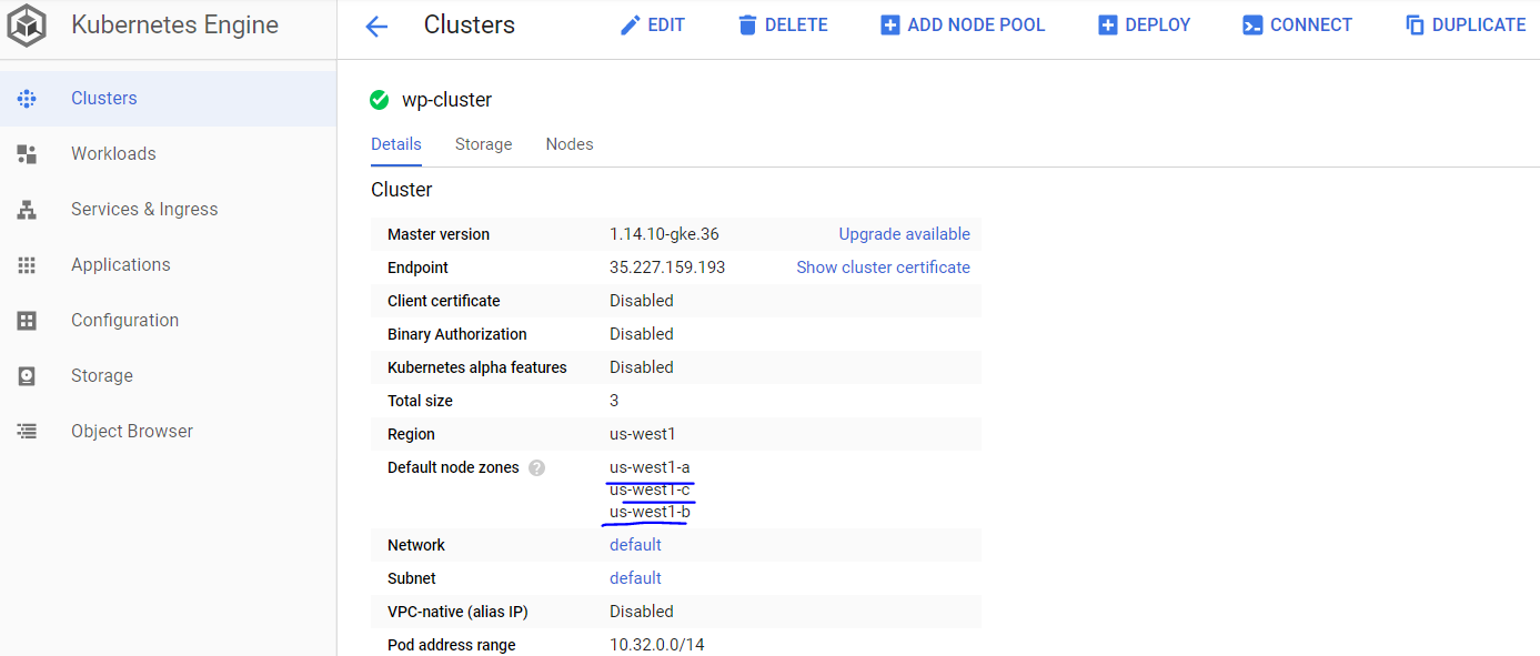 Introduction To Docker And Kubernetes On Gcp With Handson Introduction 6115
