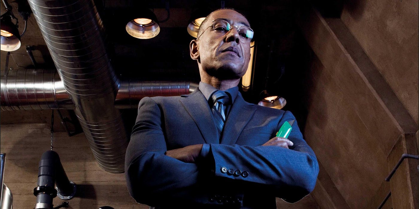 Gus Fring