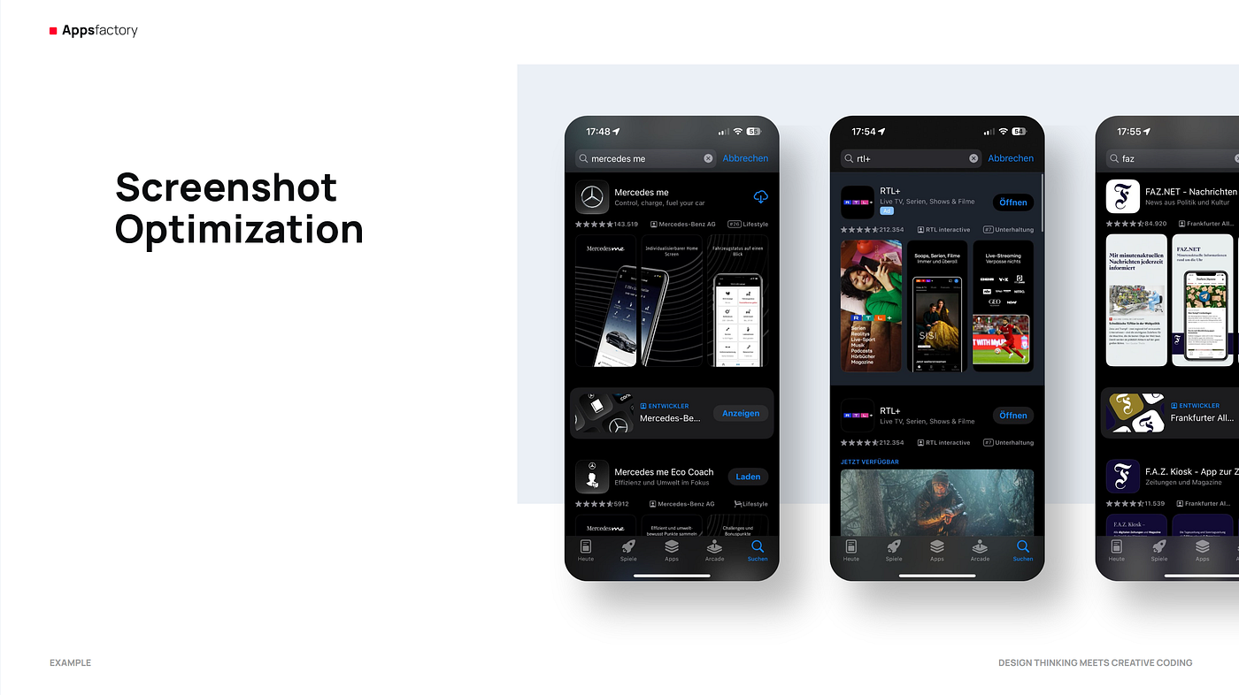 Master the App Store: A Simple Guide for Mobile App Success
