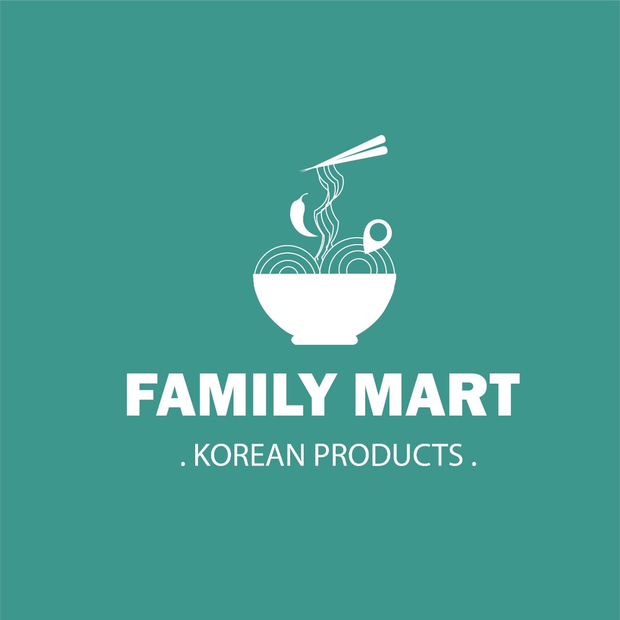 Tasty Kpop Logo