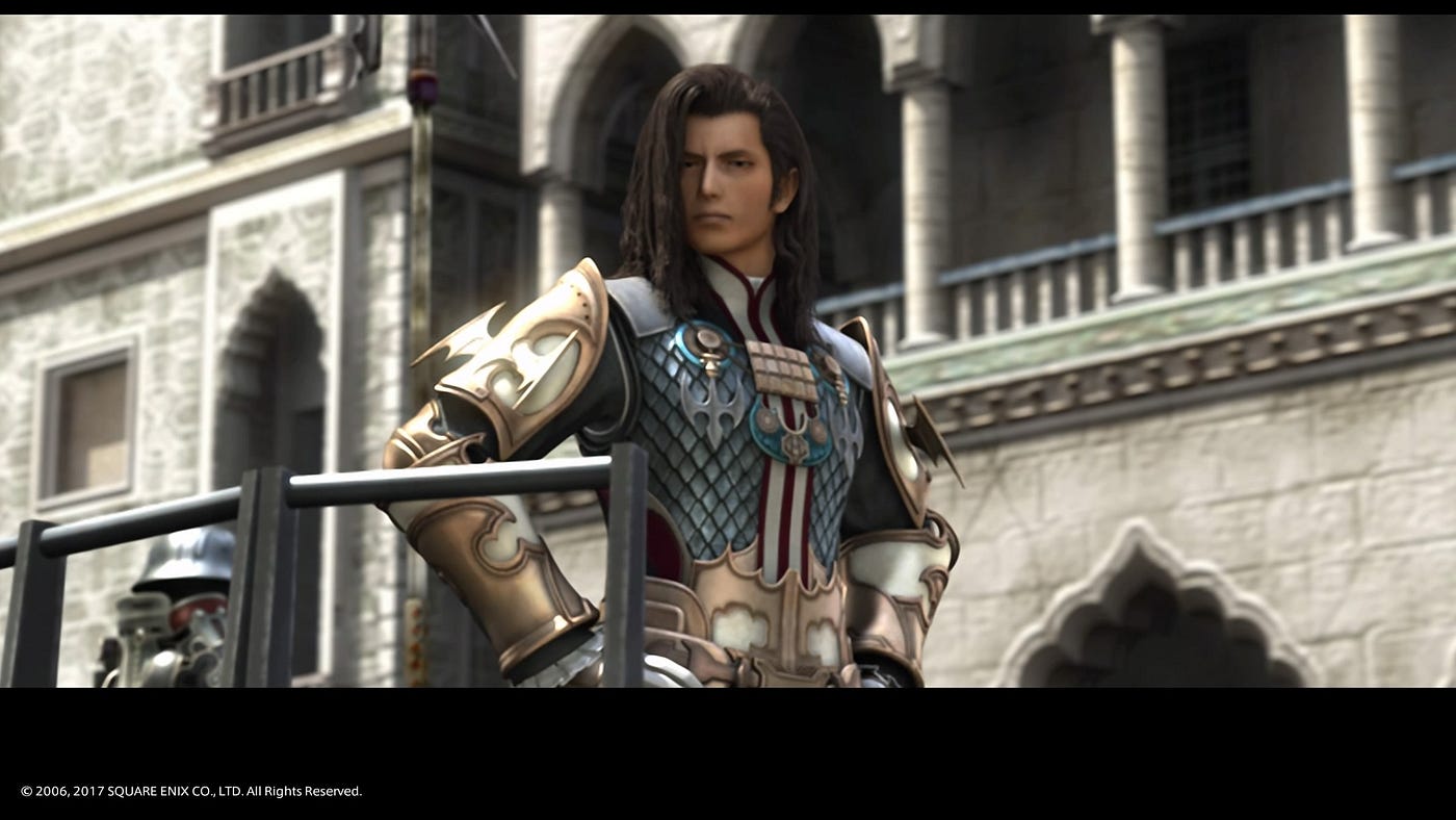 Final fantasy xii the zodiac age platinum walkthrough 60 photos ...