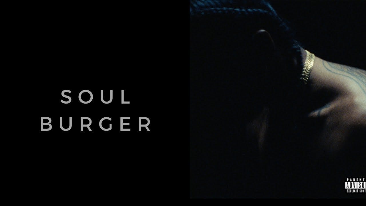 Sindrome De Ab Soul Steven Johnson