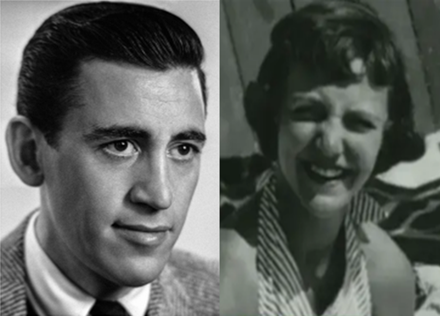 Jd Salinger Son