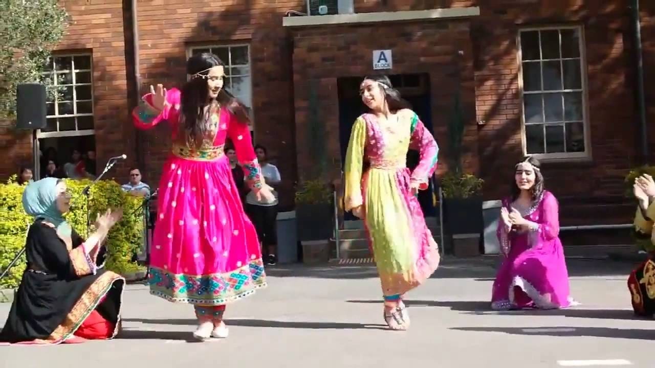 Pashtun Culture