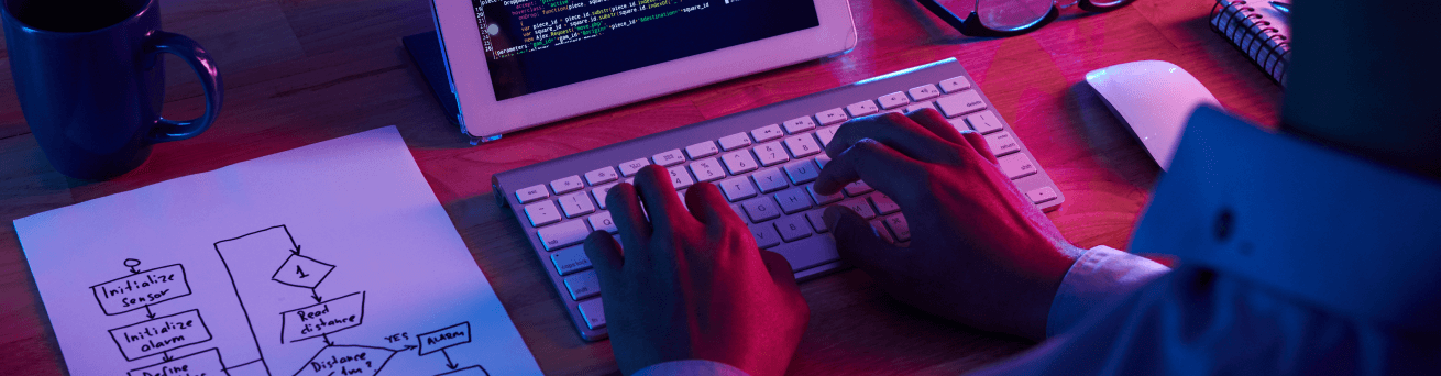 Junior Front End Developer