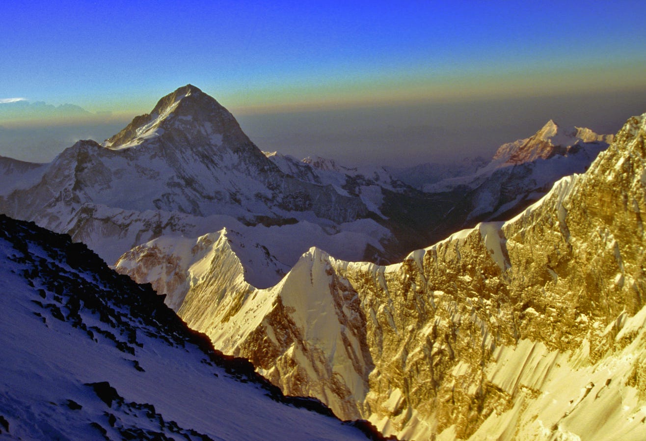 Jon Krakauer Escalade Jon Krakauer: The Unflinching Writer Of Life's