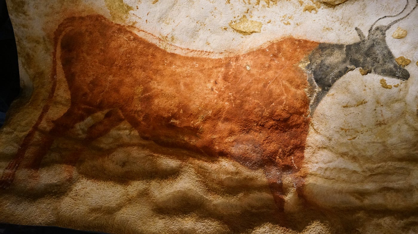 Famous Prehistoric Art Examples
