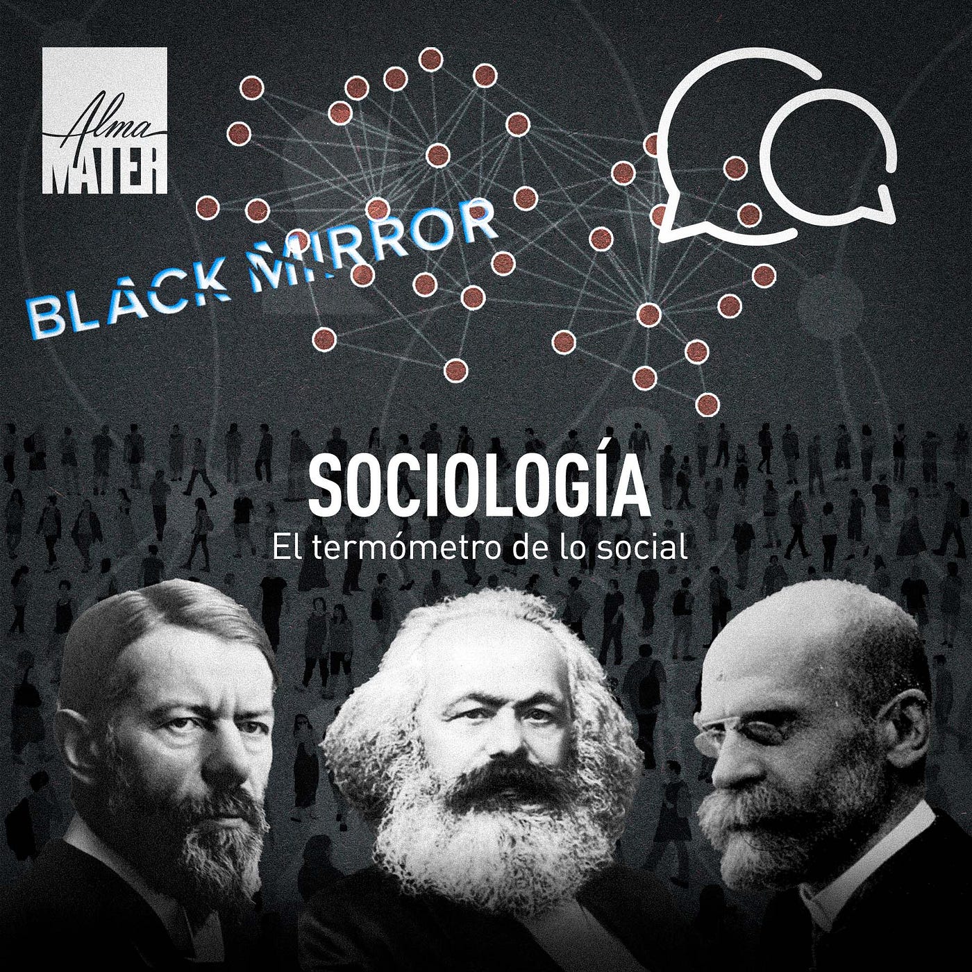 Mundo Sociológico Y-D: APORTES DE VARIOS SOCIOLOGOS