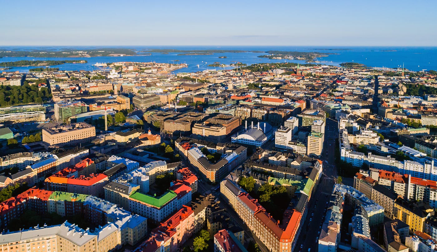 Is finland expensive to visit 60 foto - Farosypuertos.com